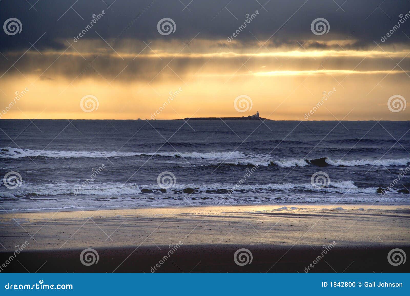 Storm coming stock photo. Image of weather, river, tidal - 1842800