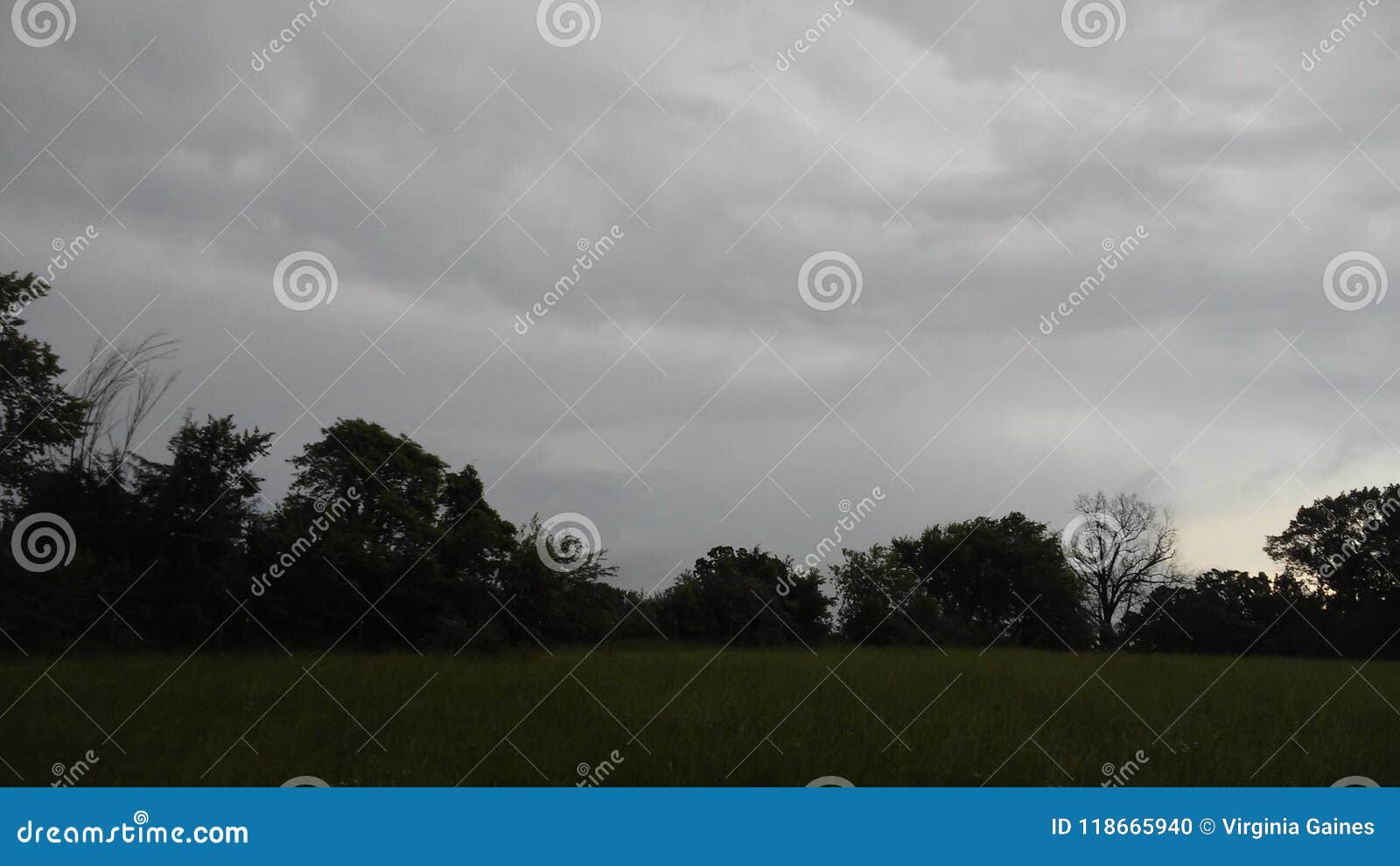 June Weather stock photo. Image of clouds, june, storm - 118665940