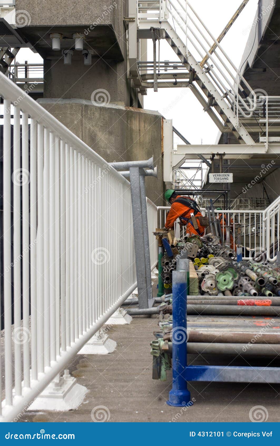 Flood Water Scaffolding Stock Photos - Free & Royalty-Free Stock Photos ...