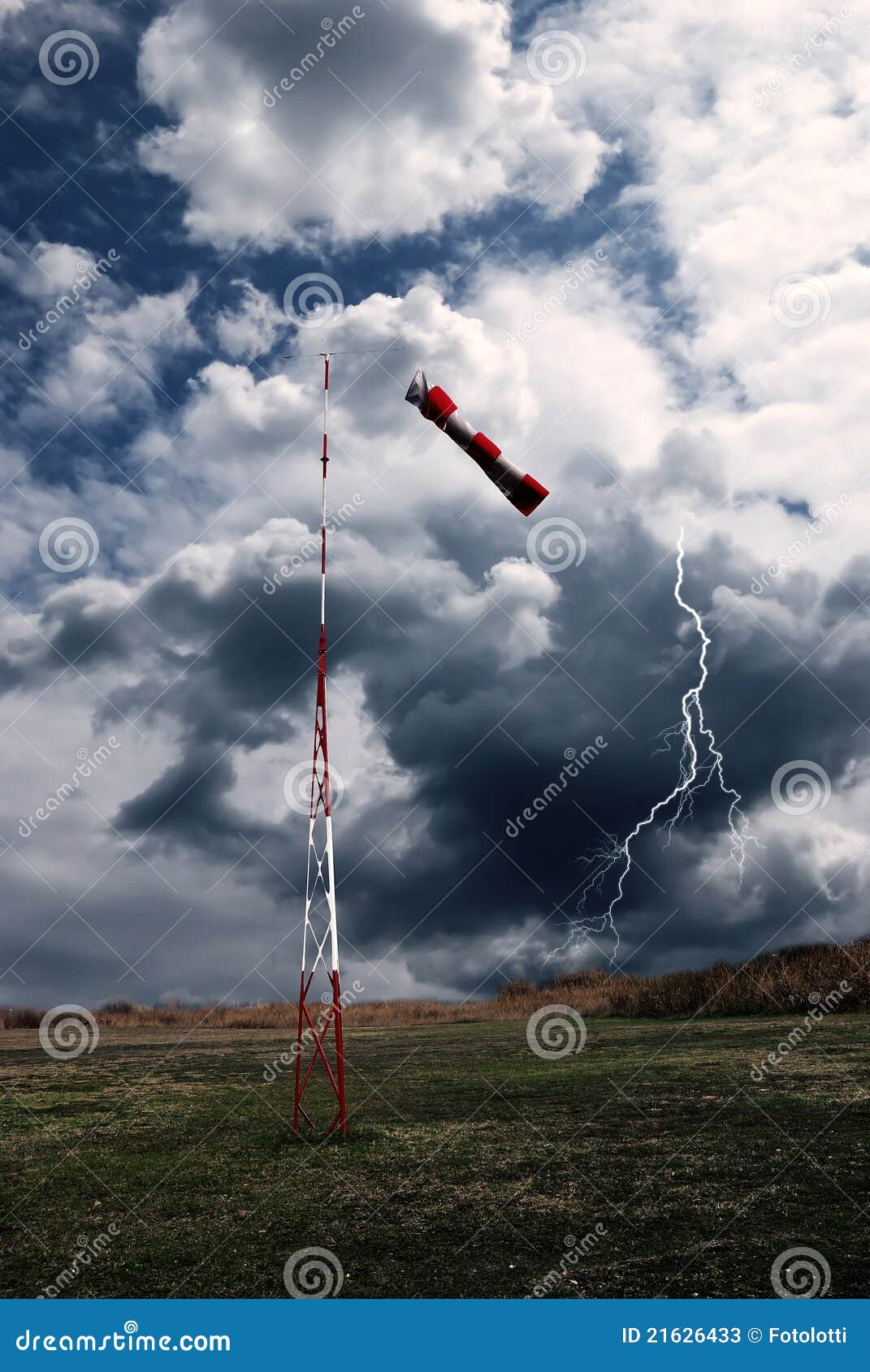 Storm incoming stock image. Image of stormy, energy, space - 21626433