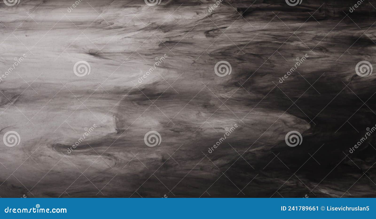 A Storm of Ink Particles stock video. Video of fantasy - 241789661