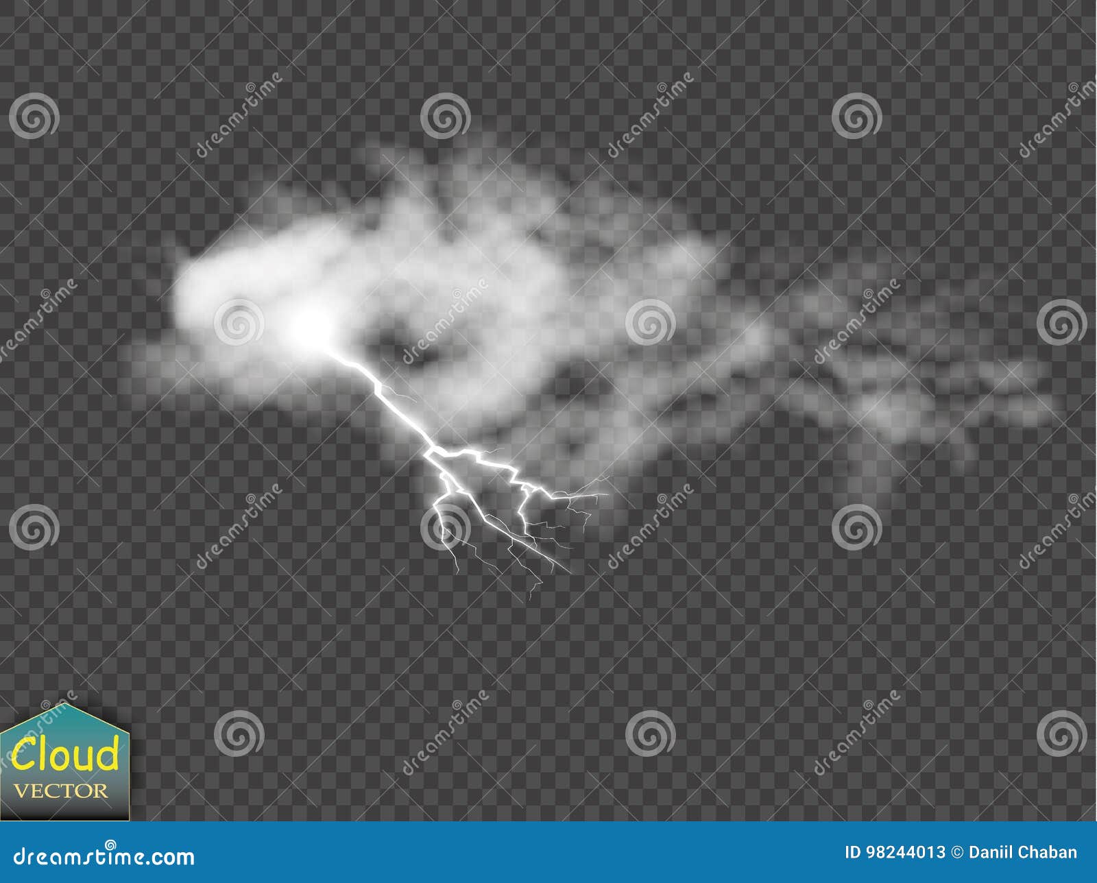 Rain On White Transparent Background. Rainfall Texture. Rain Storm ...