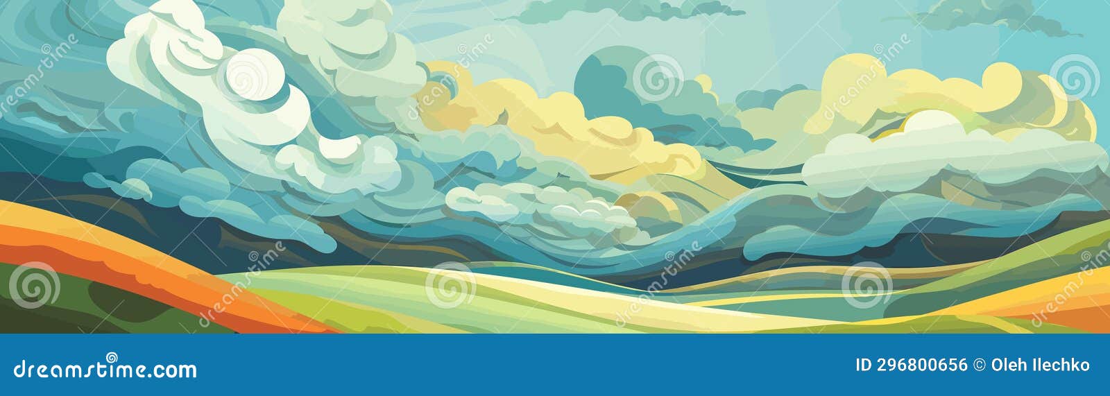Storm Vector Simple 3d Smooth Cut and Paste White Isolated Illustration ...
