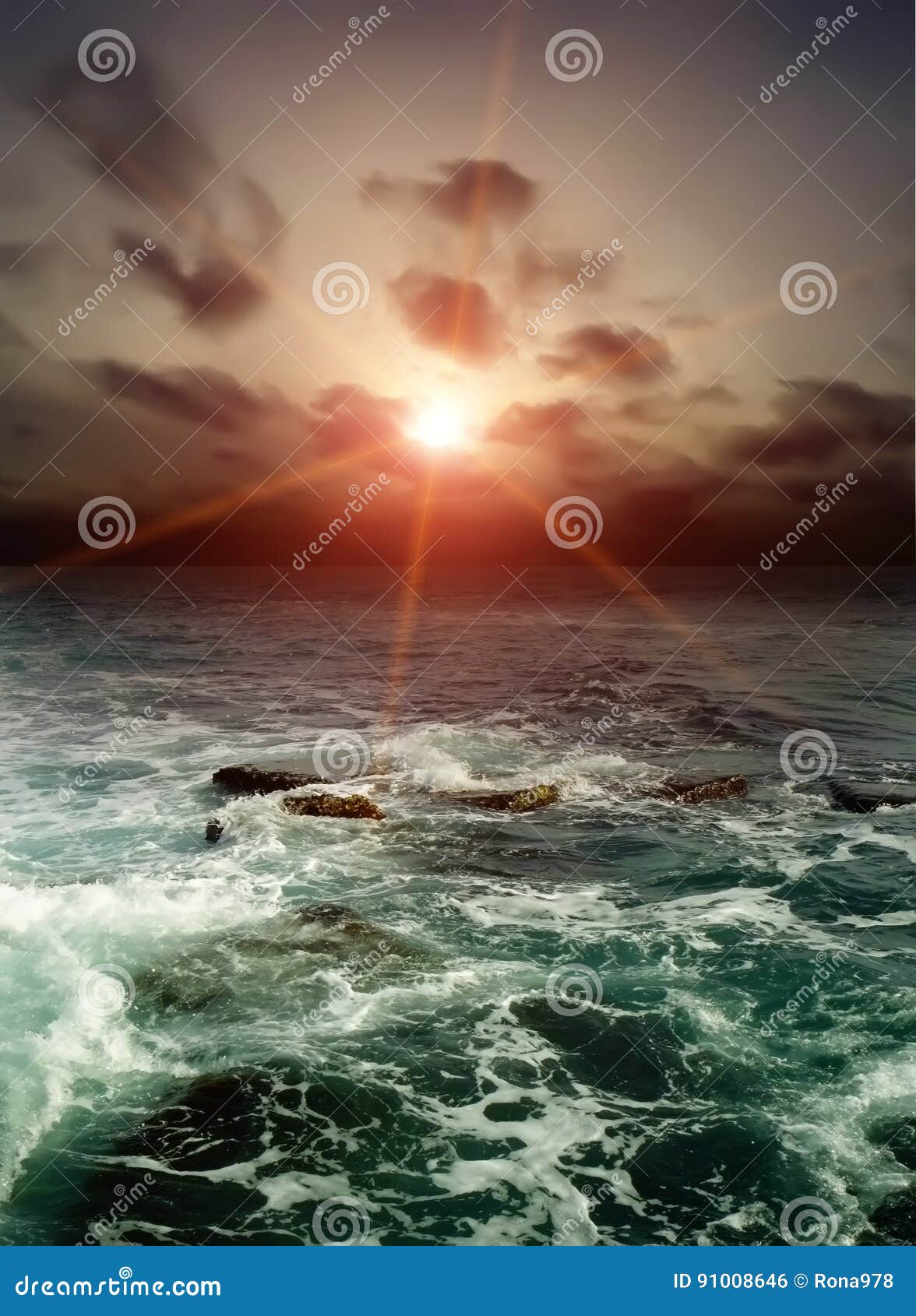 Storm stock photo. Image of land, planet, individual - 91008646