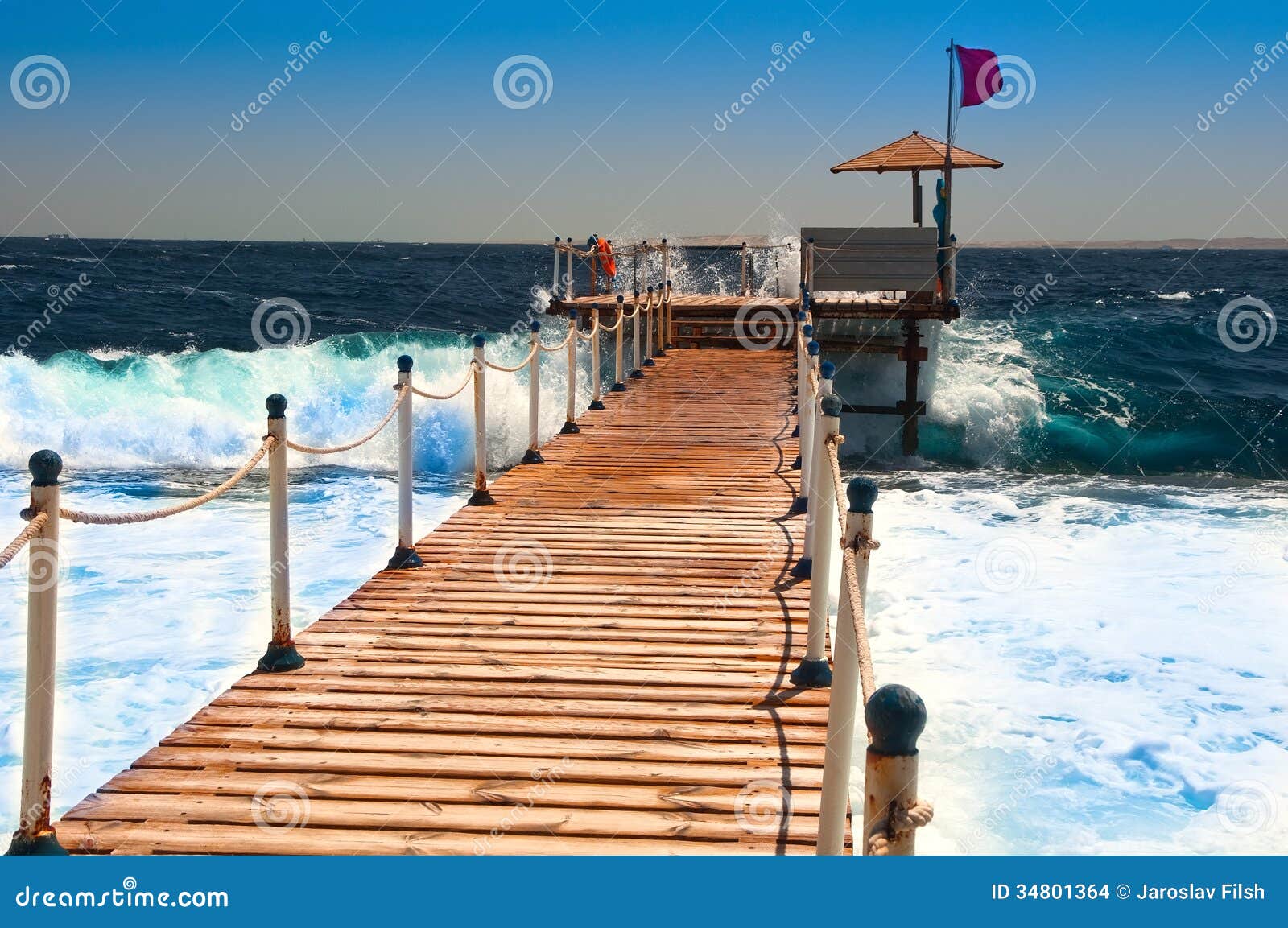 Storm stock photo. Image of horizontal, flooring, foam - 34801364