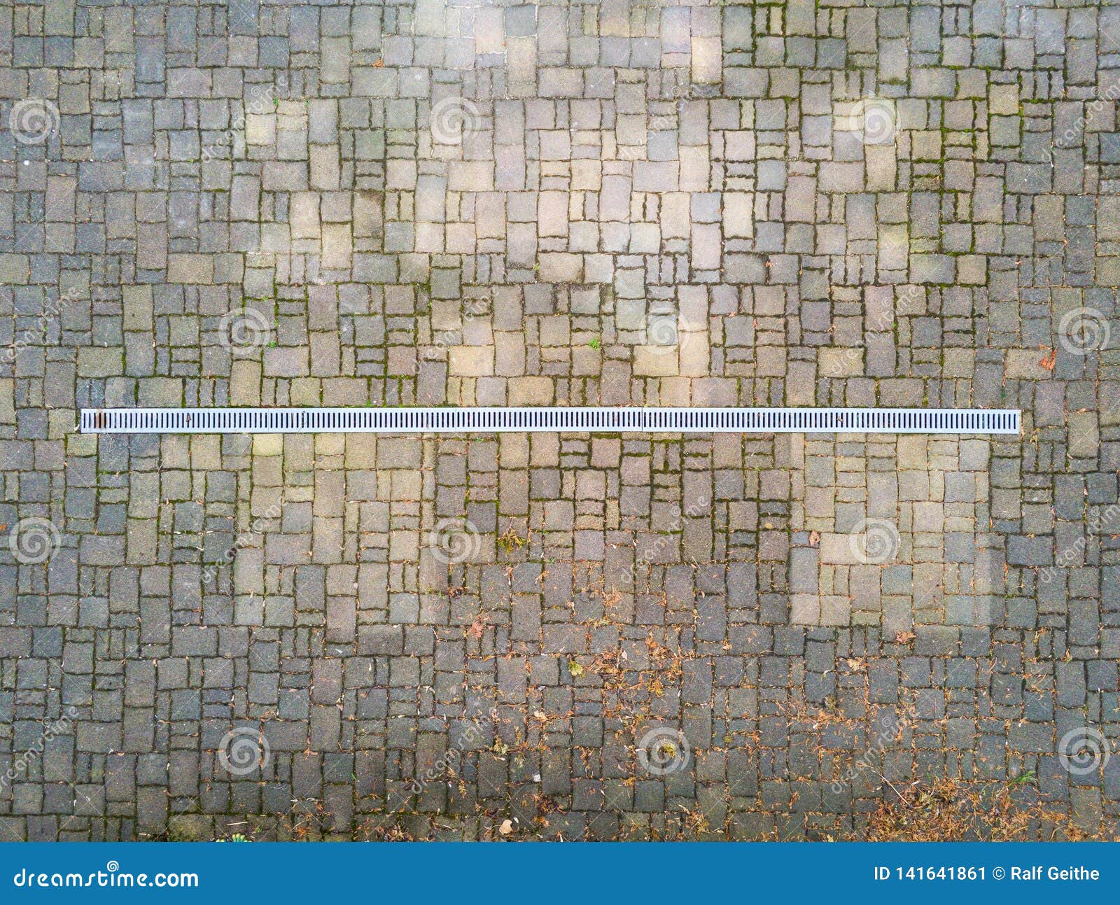 Storm water runoff stock image. Image of background - 141641861