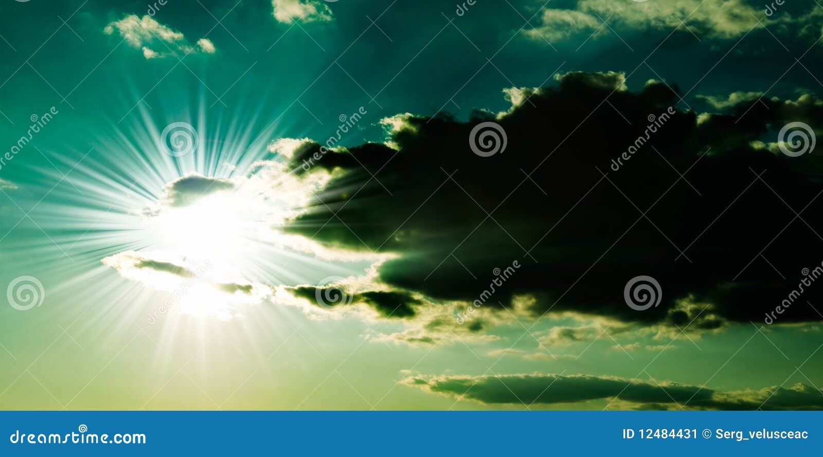 The storm wind stock image. Image of hurricane, cloudscape - 12484431