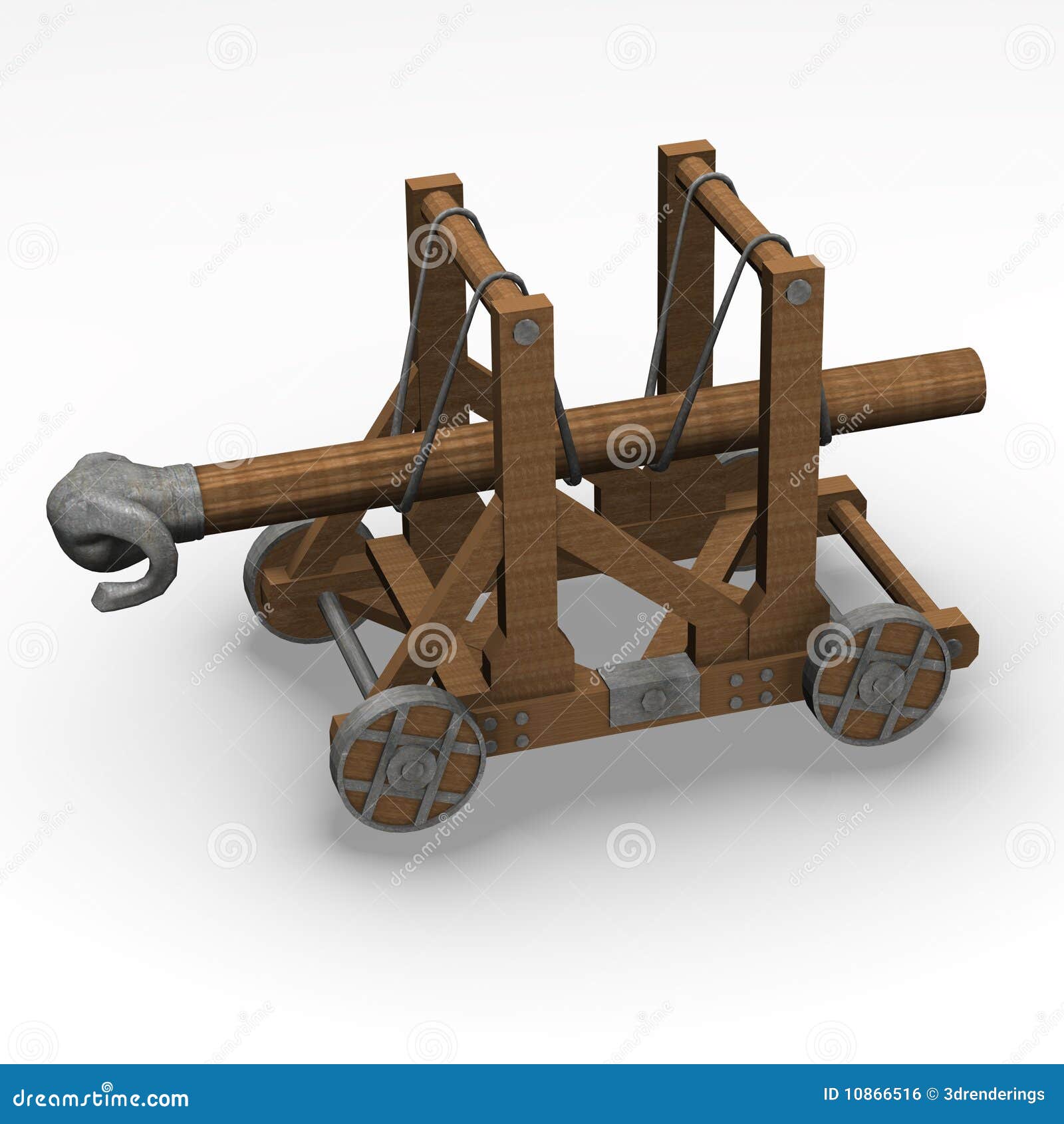 Stormram stock illustratie. Illustration of teruggeven - 10866516