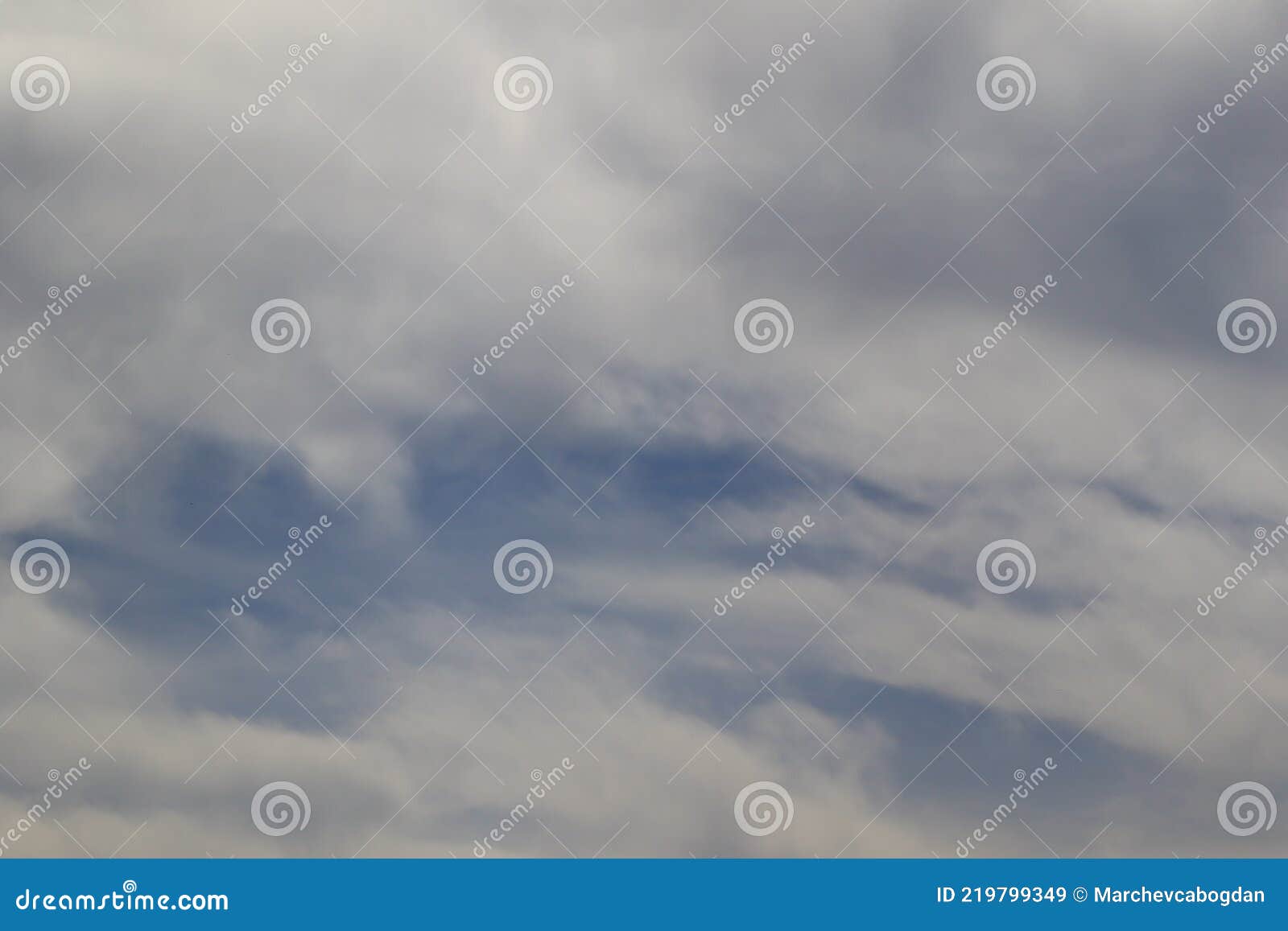 Rainy mood stock image. Image of cumulonimbus, background - 219799349