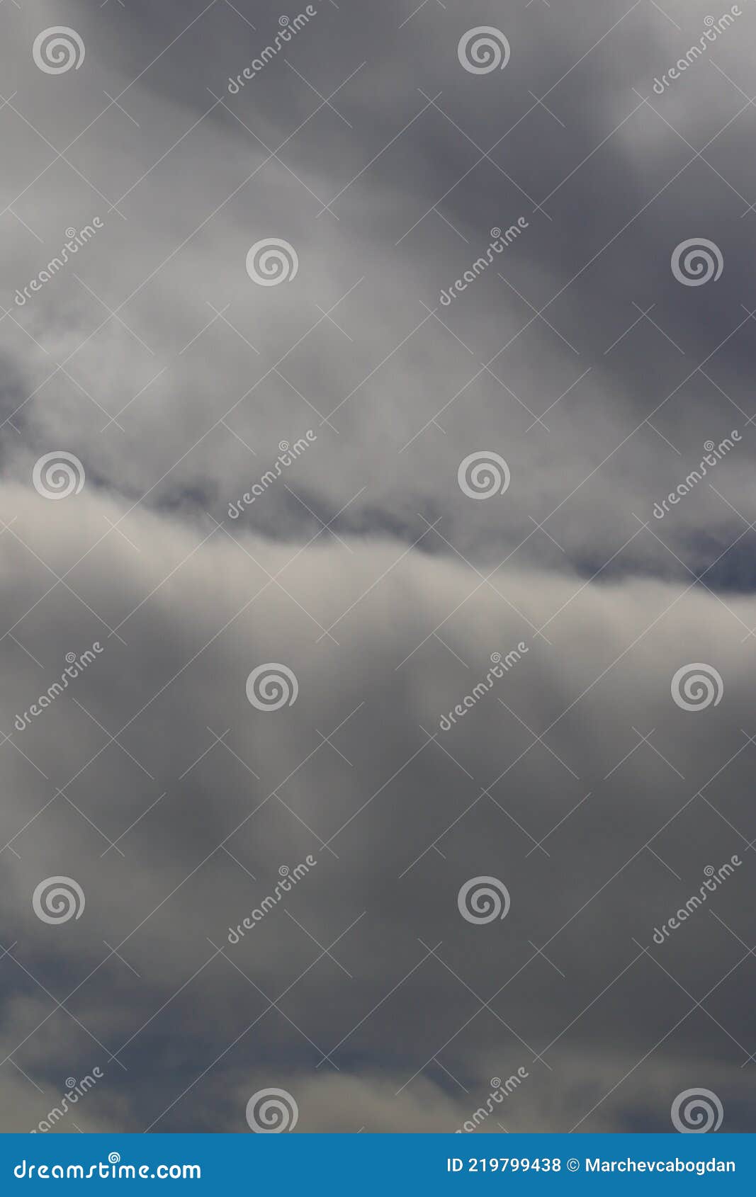 Rainy mood stock photo. Image of fluffy, scene, atmosphere - 219799438