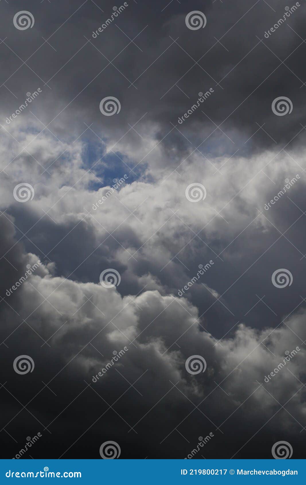 Rainy mood stock image. Image of cloudy, heaven, overcast - 219800217