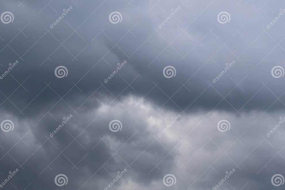 Rainy mood stock image. Image of gray, rain, cloudscape - 219800513