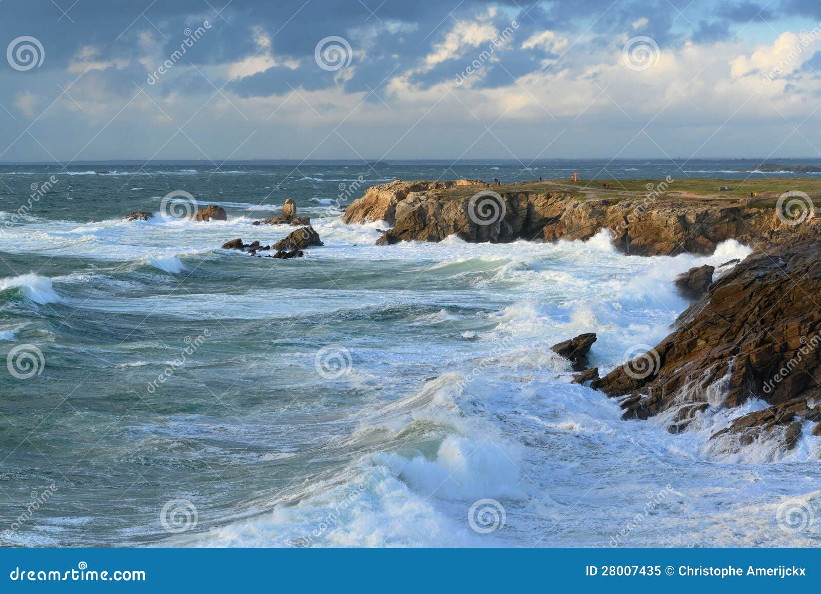 Stormy Weather stock image. Image of beautiful, energy - 28007435