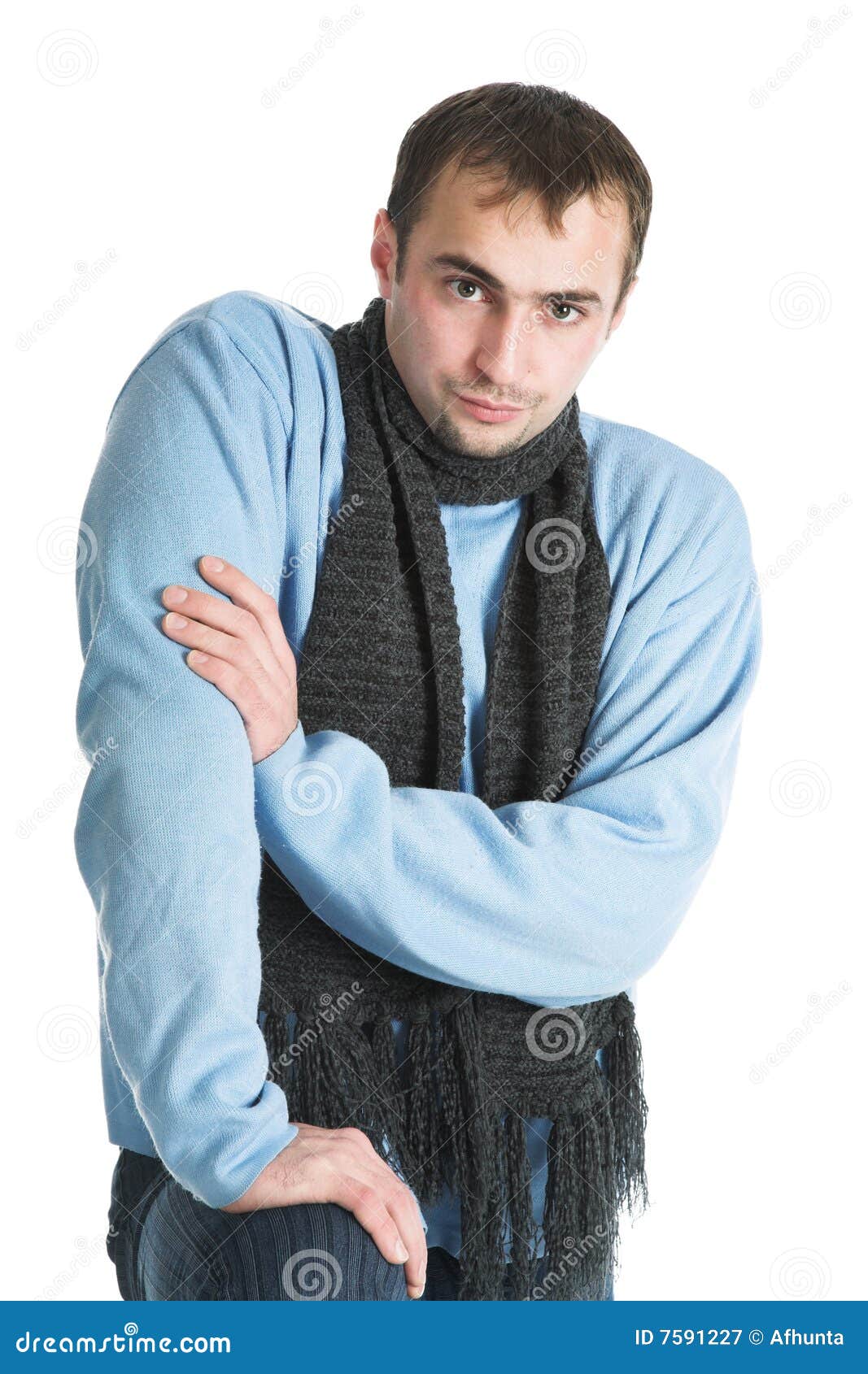 The story-teller stock image. Image of claim, frustration - 7591227