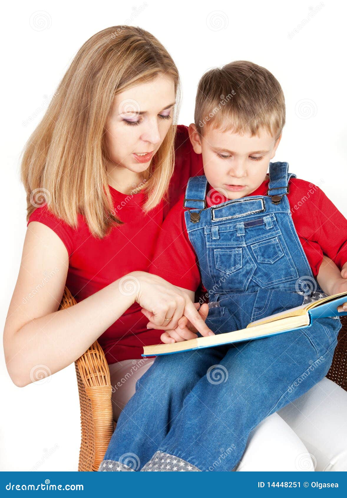 Story time stock image. Image of reading, book, child - 14448251