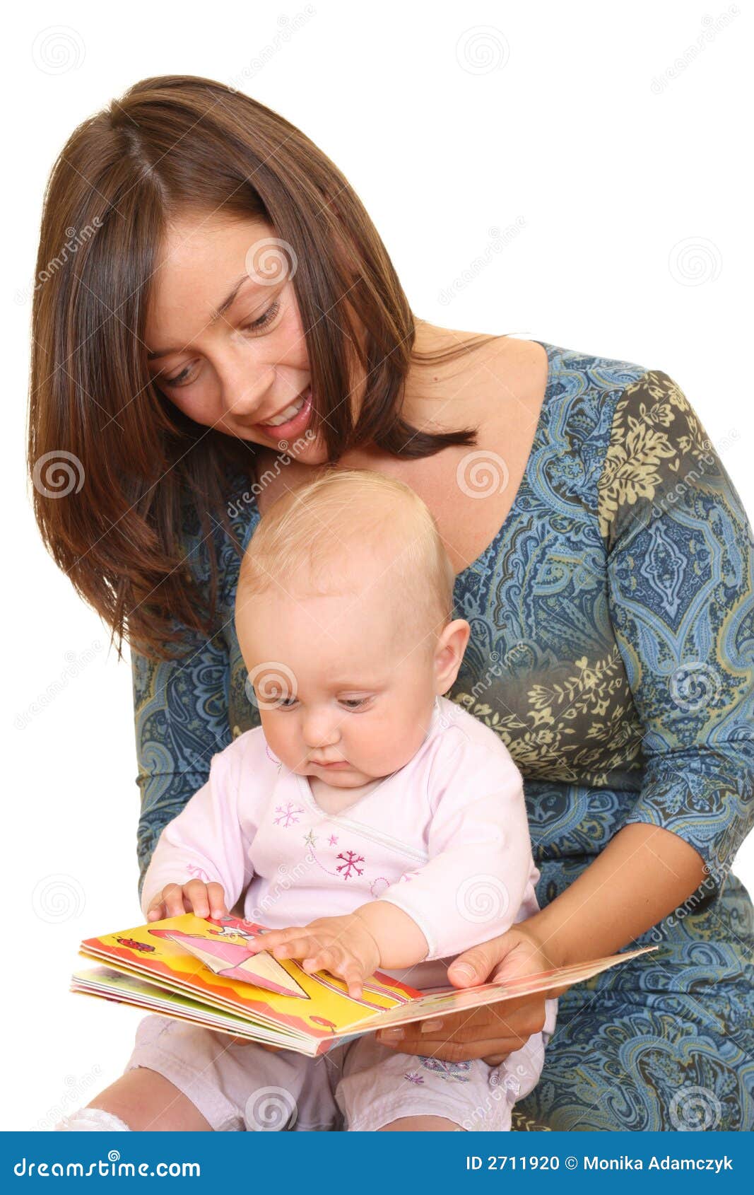 Story time stock photo. Image of maternity, love, read - 2711920