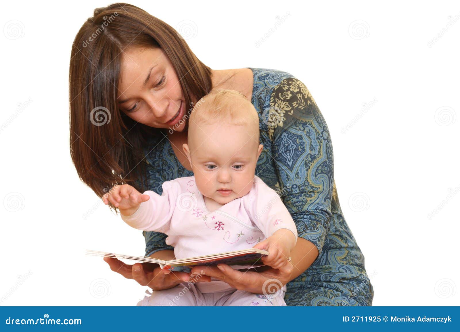 Story time stock image. Image of maternity, family, child - 2711925