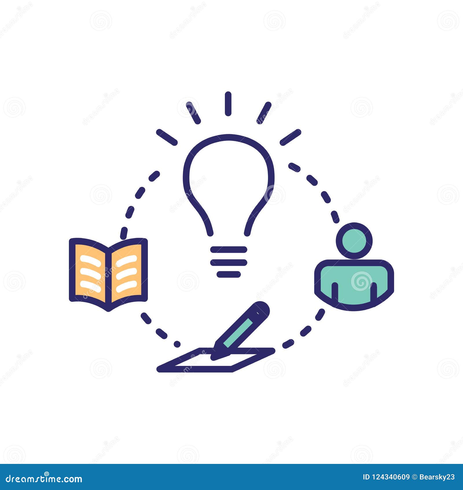 Storytelling Cartoons, Illustrations & Vector Stock Images - 131224 ... Storytelling Cartoons, Illustrations & Vector Stock Images - 131224 ...