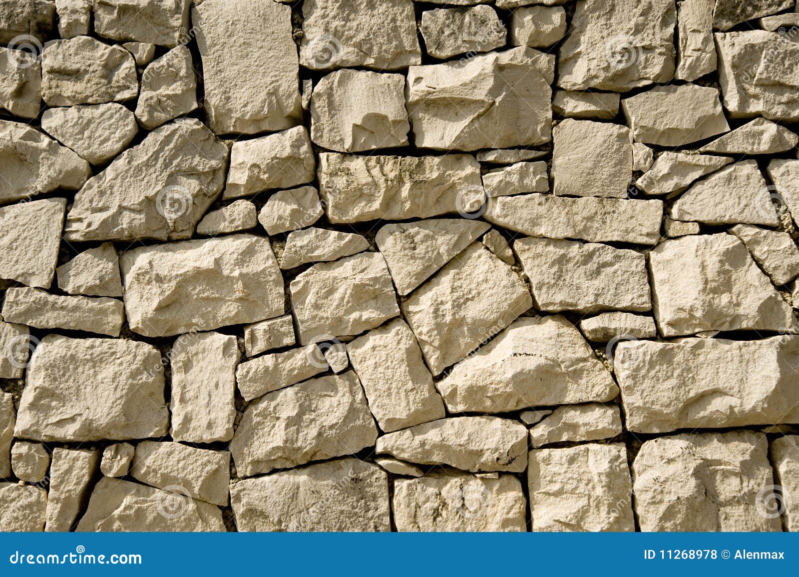 The stoun wall stock photo. Image of nature, abstract - 11268978