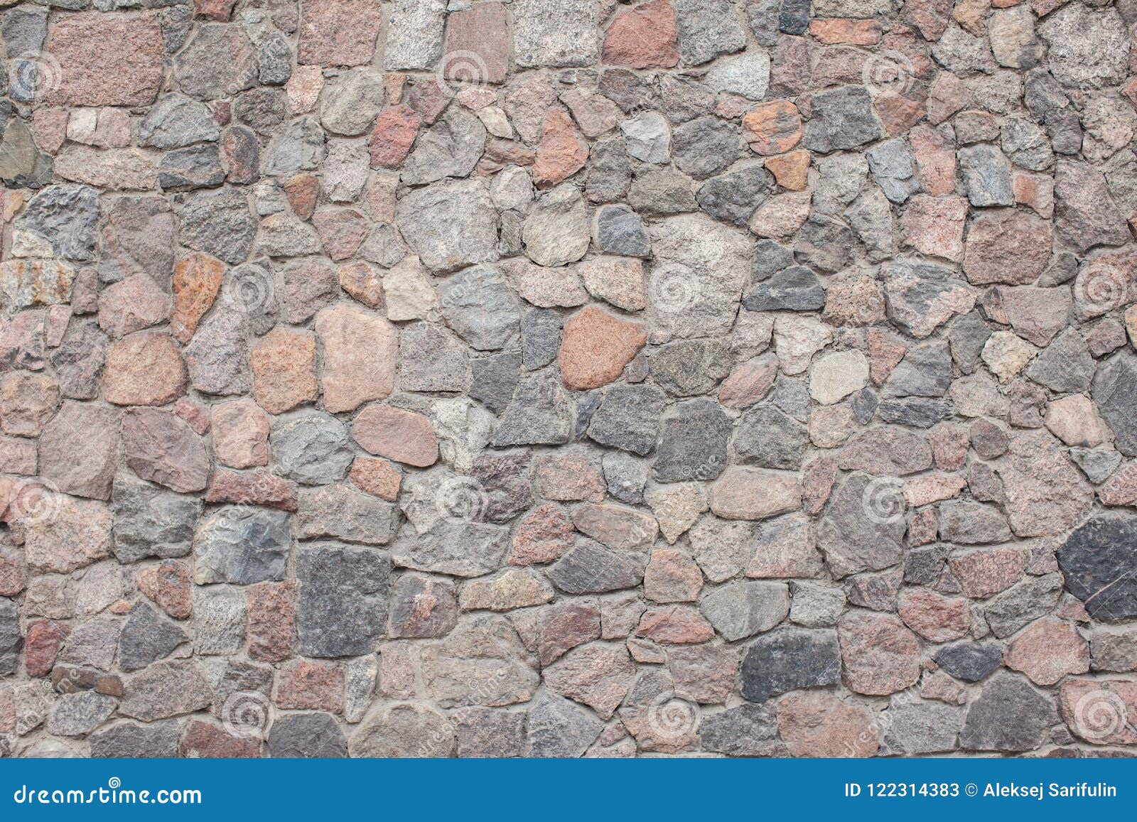 The Stoun Wall. The Masonry Of Stoun Wall. Stoun Texture Background ...