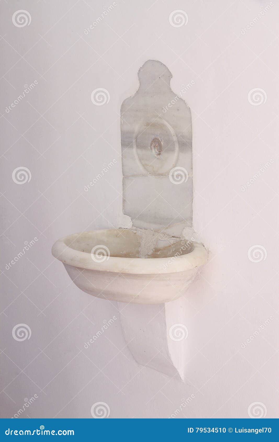 Stoup stock photo. Image of stoup, religious, detail - 79534510