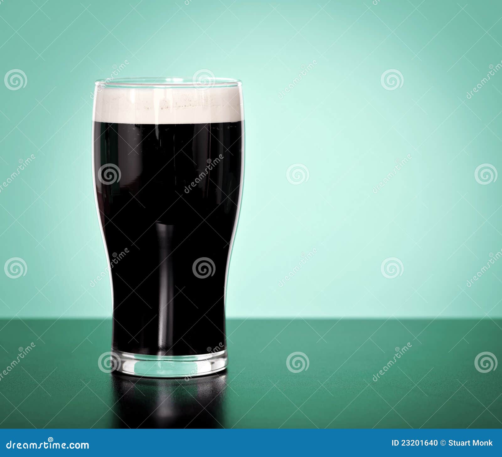 Stout stock photo. Image of brewed, draft, background - 23201640