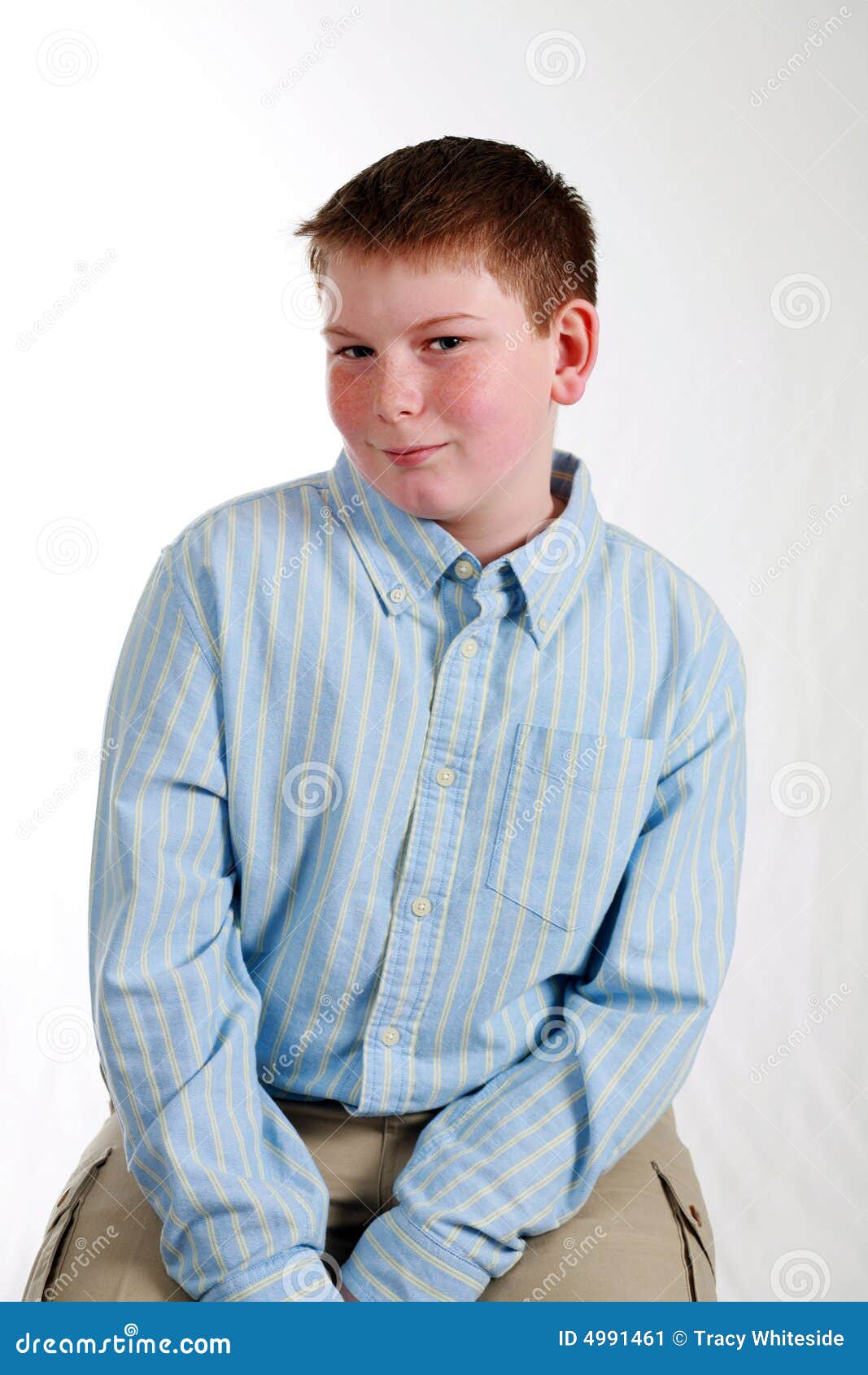 Stout stock image. Image of face, confident, figure, child - 4991461