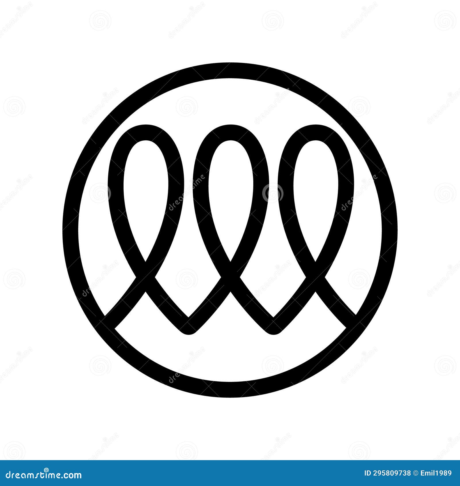 Induction Icon For Electric Hob And Cooking Stove Oven Cooker, Vector ...