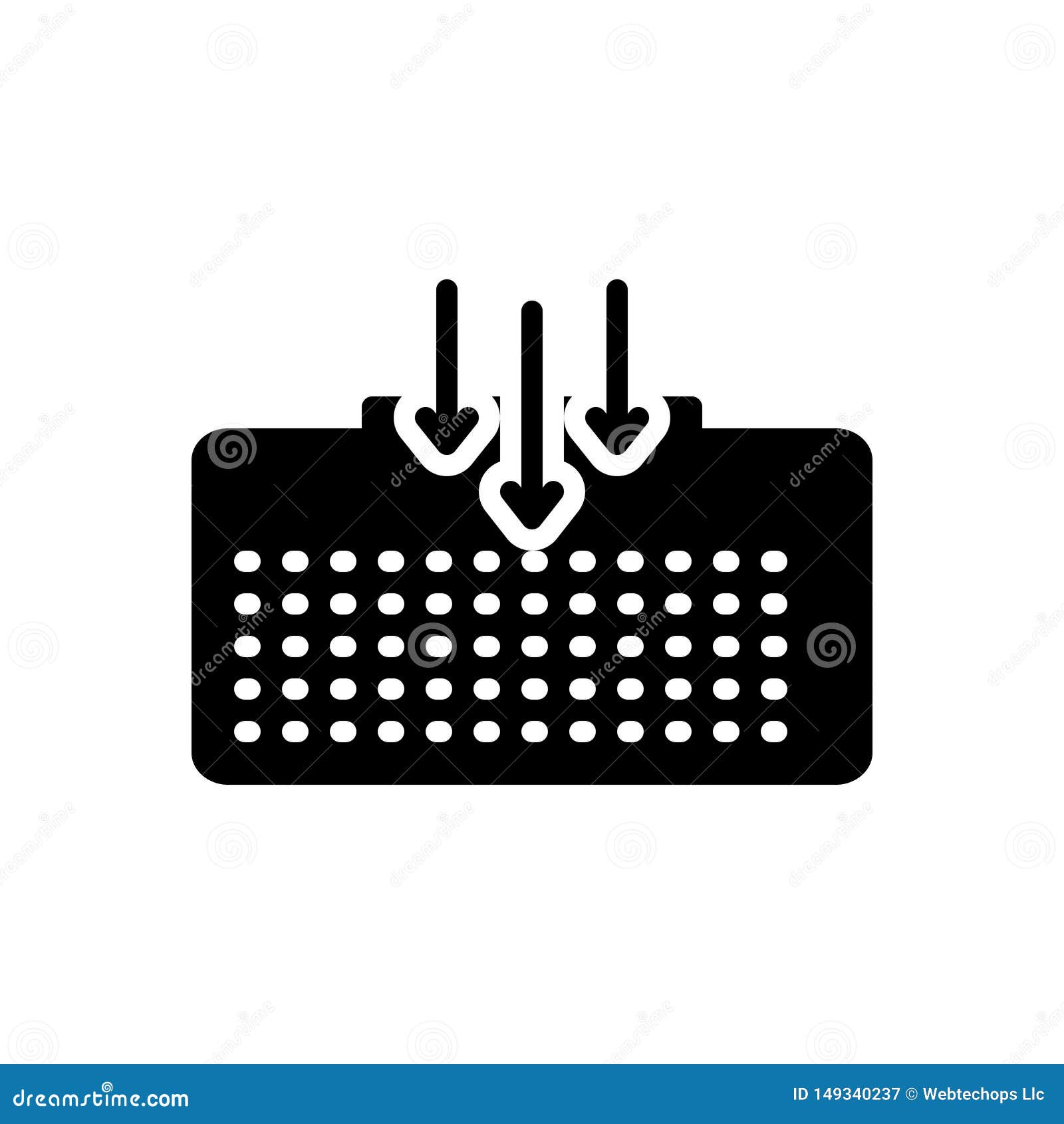 Solid Fill Stock Illustrations – 1,716 Solid Fill Stock Illustrations ...