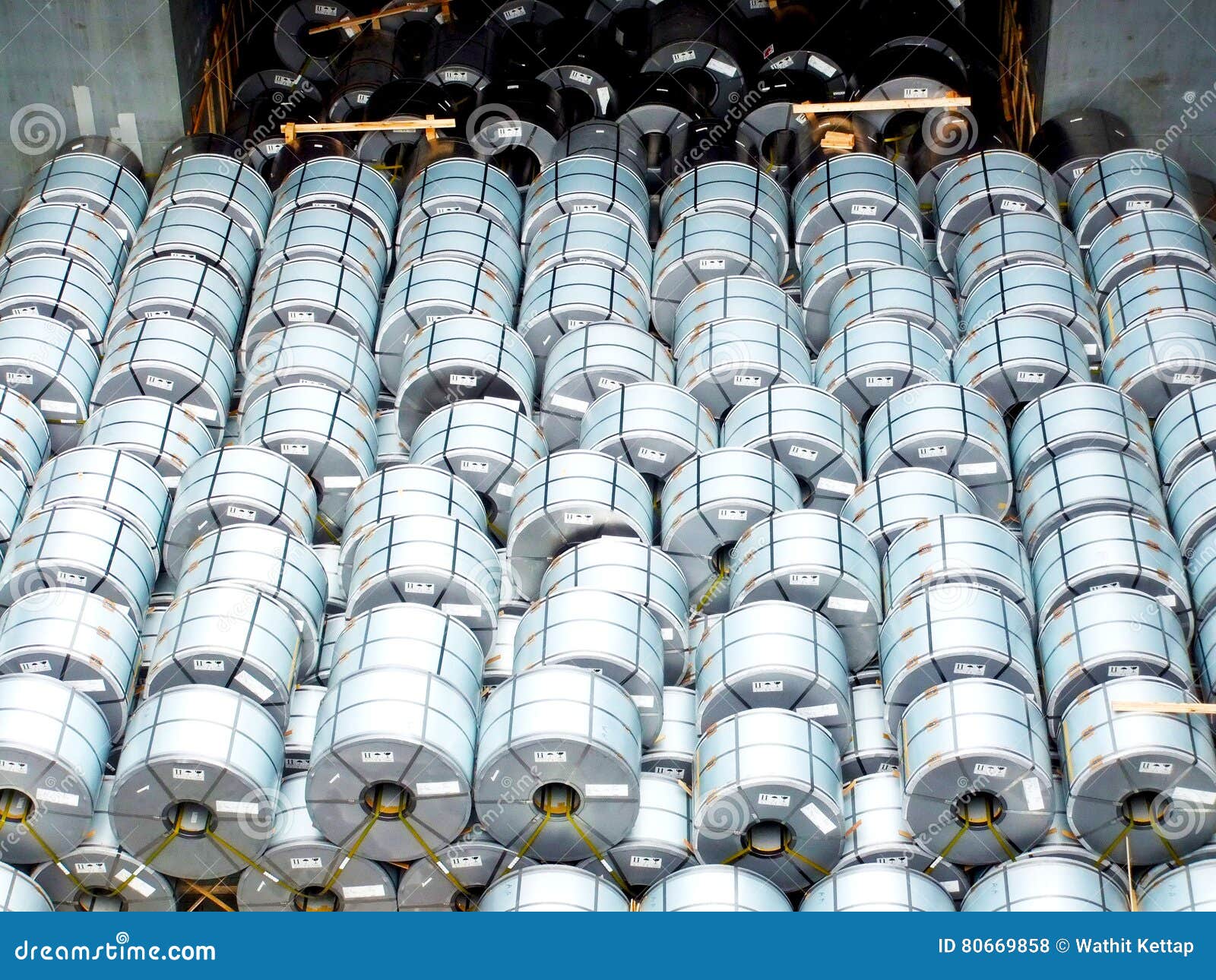 Stowage plan stock photo. Image of carry, goods, commercial - 80669858