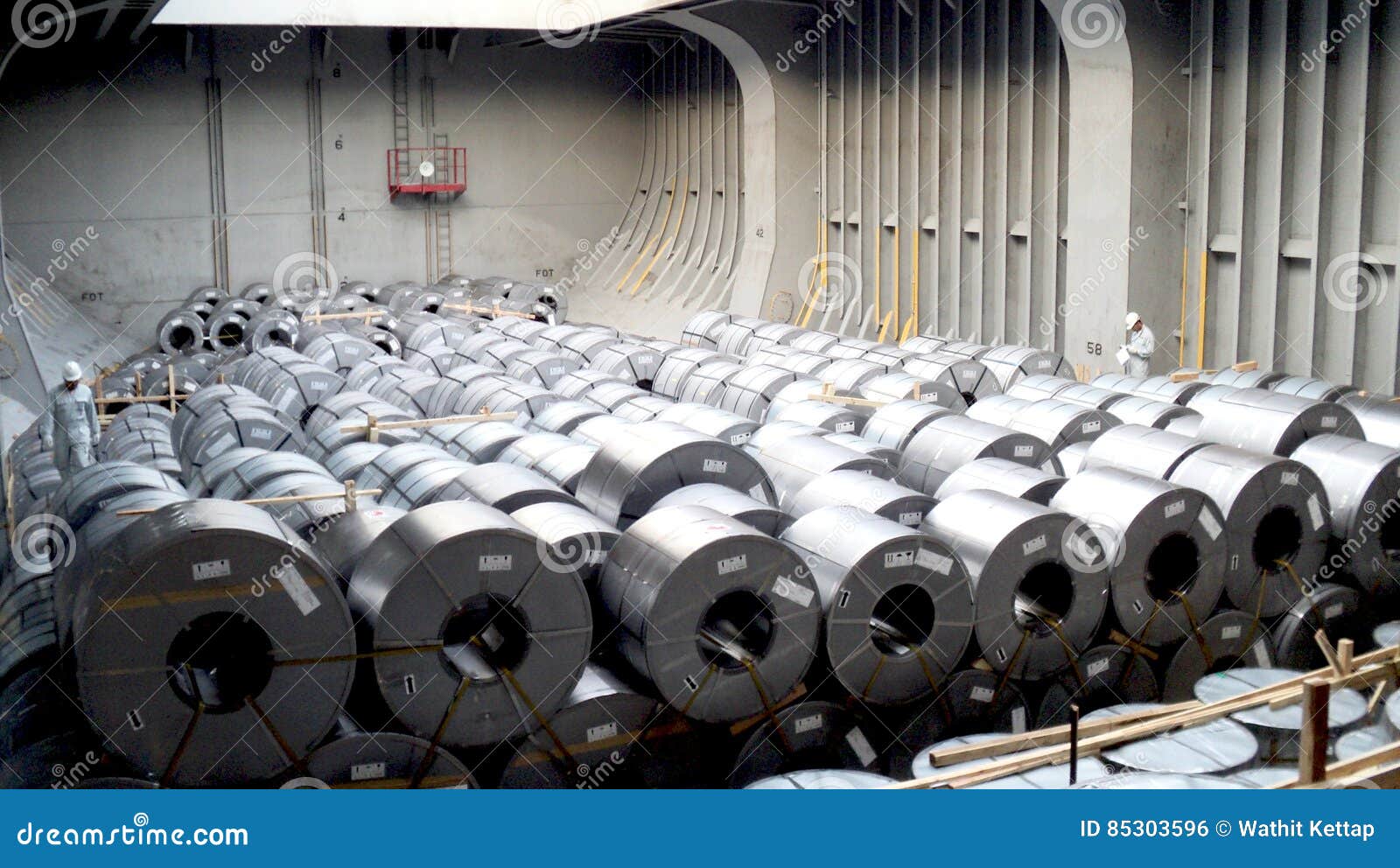 Stowage plan stock photo. Image of agency, broker, haven - 85303596