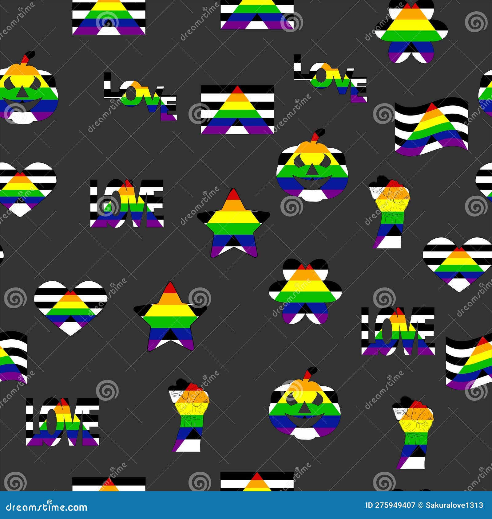 Straight Allies Pride Flag. LGBT Community Flag Stock Vector ... Straight Allies Pride Flag. LGBT Community Flag Stock Vector ...