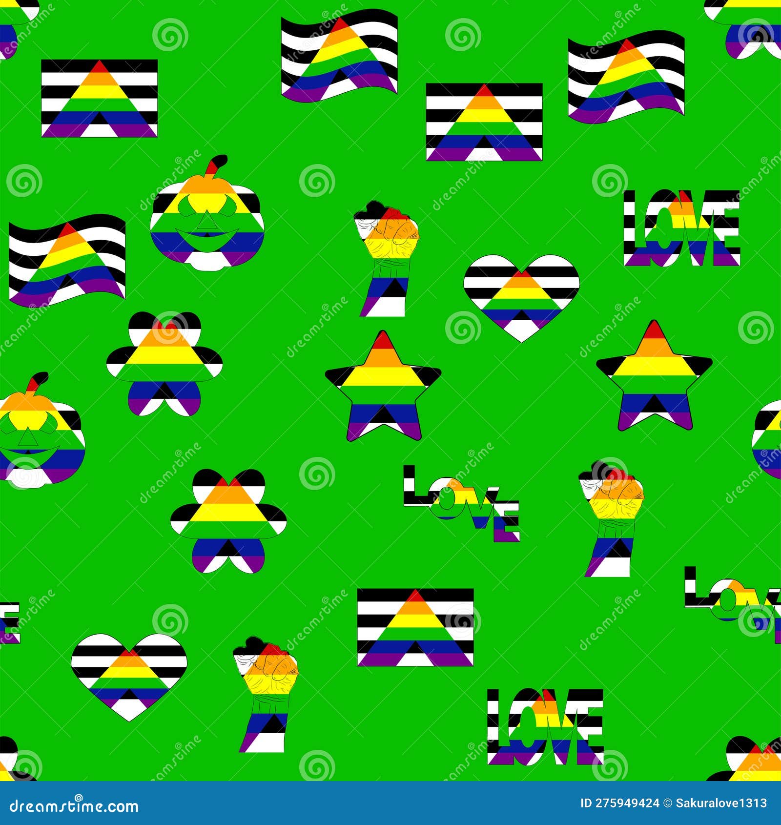 Straight Allies Pride Flag. LGBT Community Flag Stock Vector ... Straight Allies Pride Flag. LGBT Community Flag Stock Vector ...