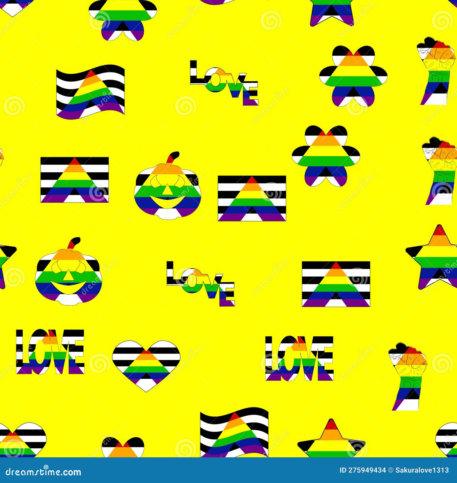 Straight Allies Pride Flag. LGBT Community Flag Stock Vector ... Straight Allies Pride Flag. LGBT Community Flag Stock Vector ...
