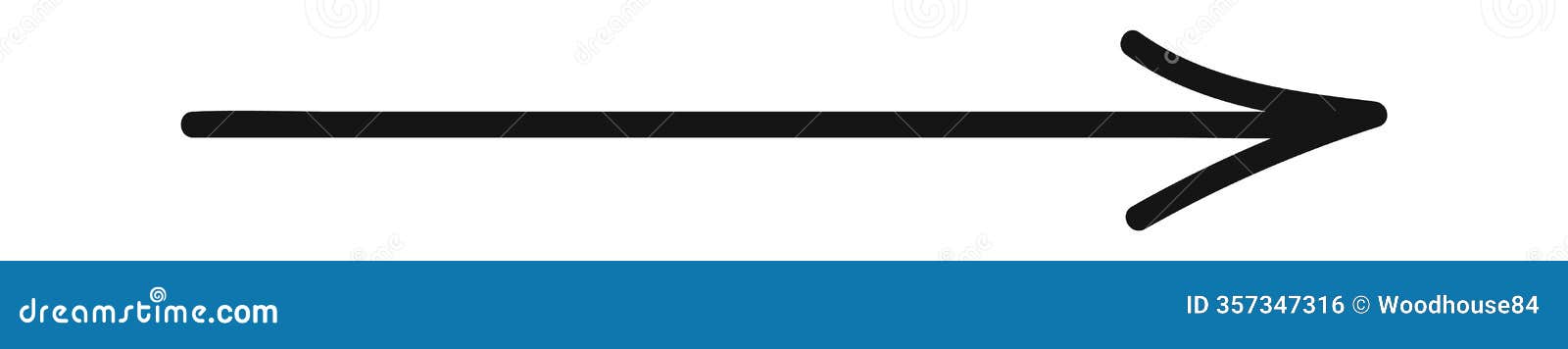 Pointing Right Emoticon Vector Illustration | CartoonDealer.com #117547628