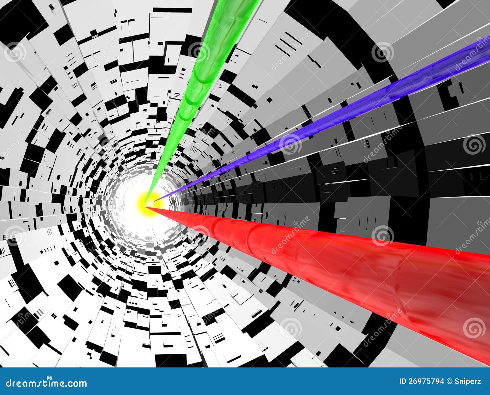 Blue Electrons Textured Background Wallpaper For Designs Stock Image ...