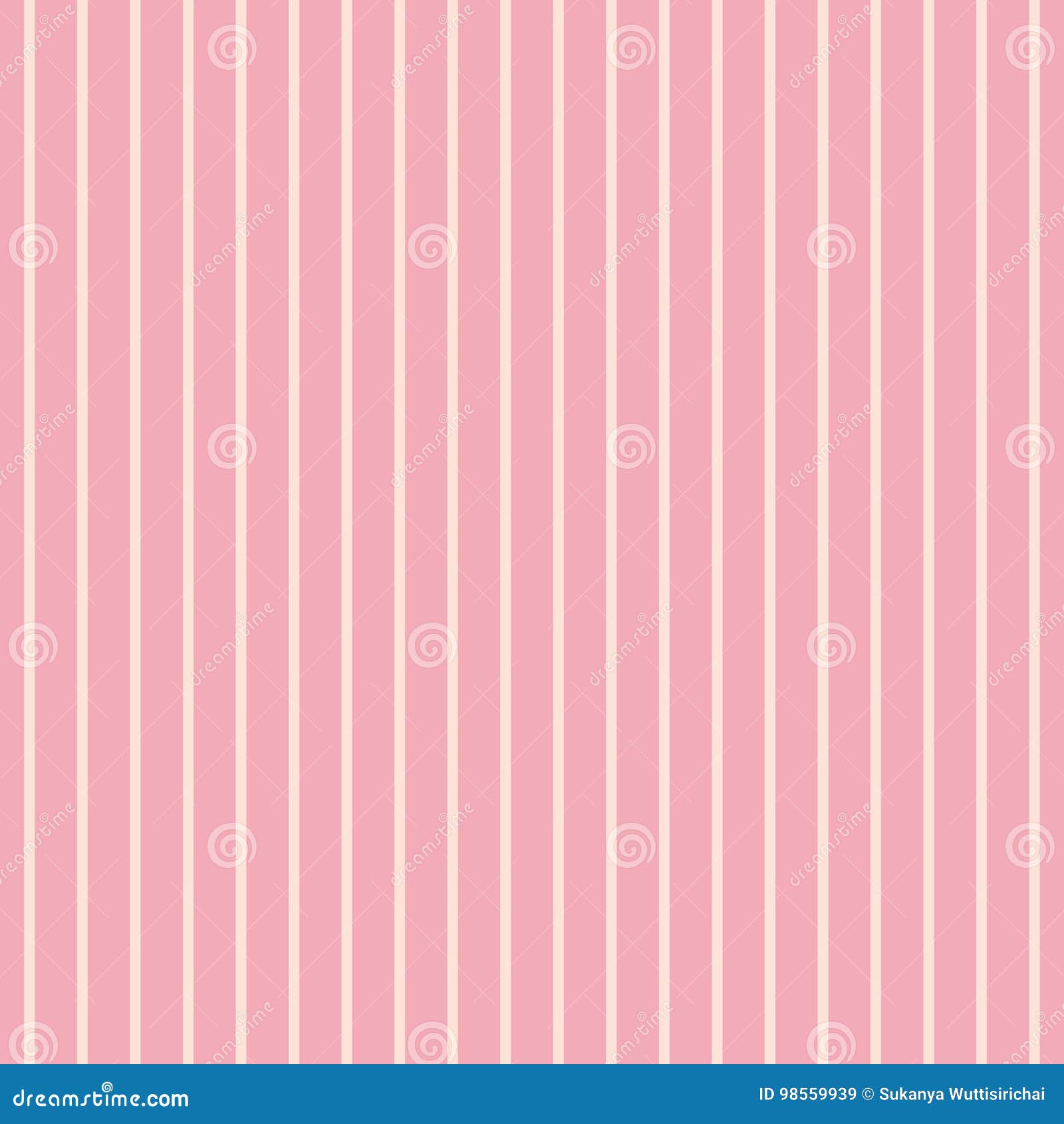 Straight Line Repeating Seamless Pattern Style. Stock Illustration ...