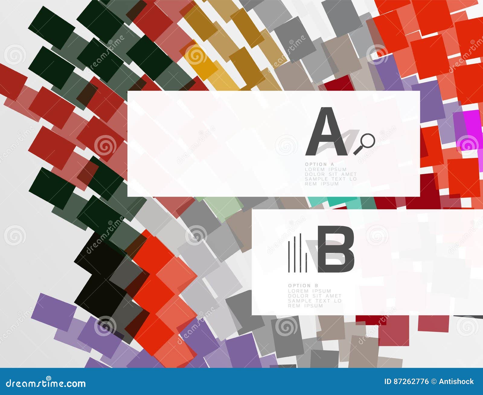 Straight Lines Abstract Background Stock Illustration - Illustration of ...