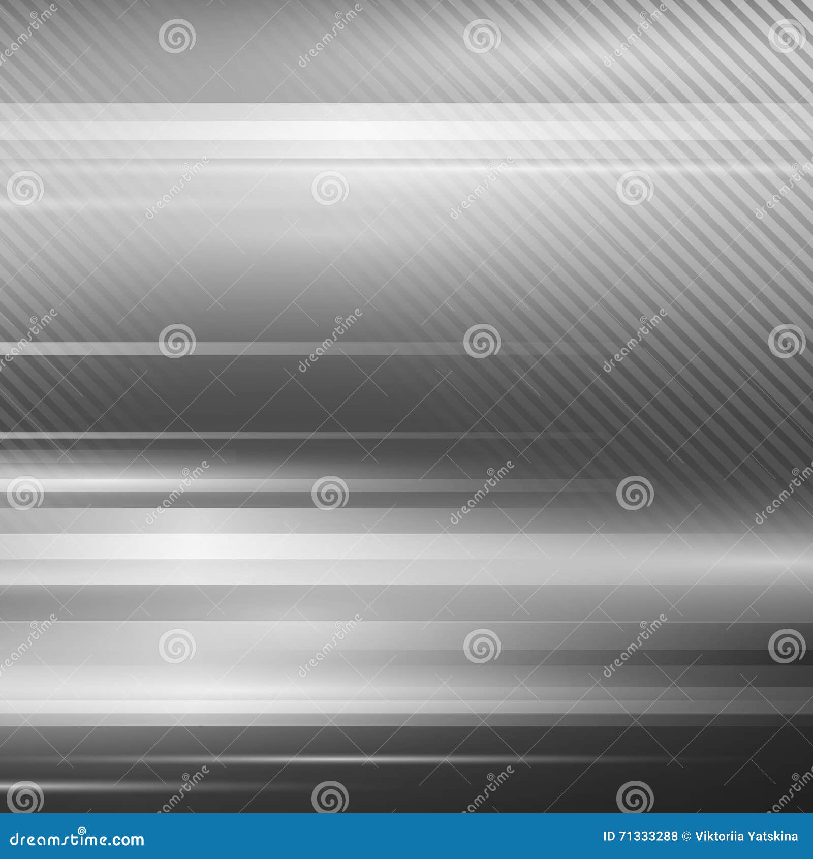 Straight Lines Abstract Background. Vector Illustration Stock Vector ...