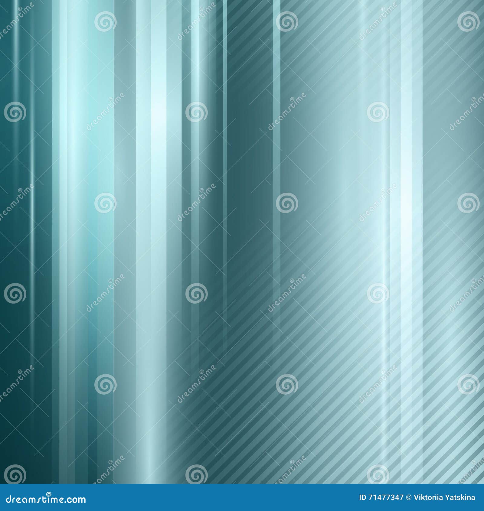Straight Lines Abstract Background. Vector Illustration Stock Vector ...