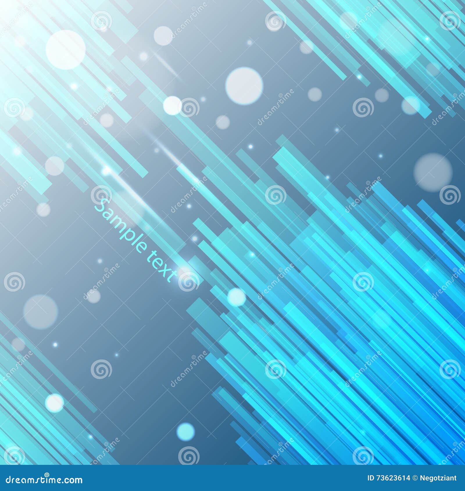 Straight Lines Abstract Background Stock Illustration - Illustration of ...