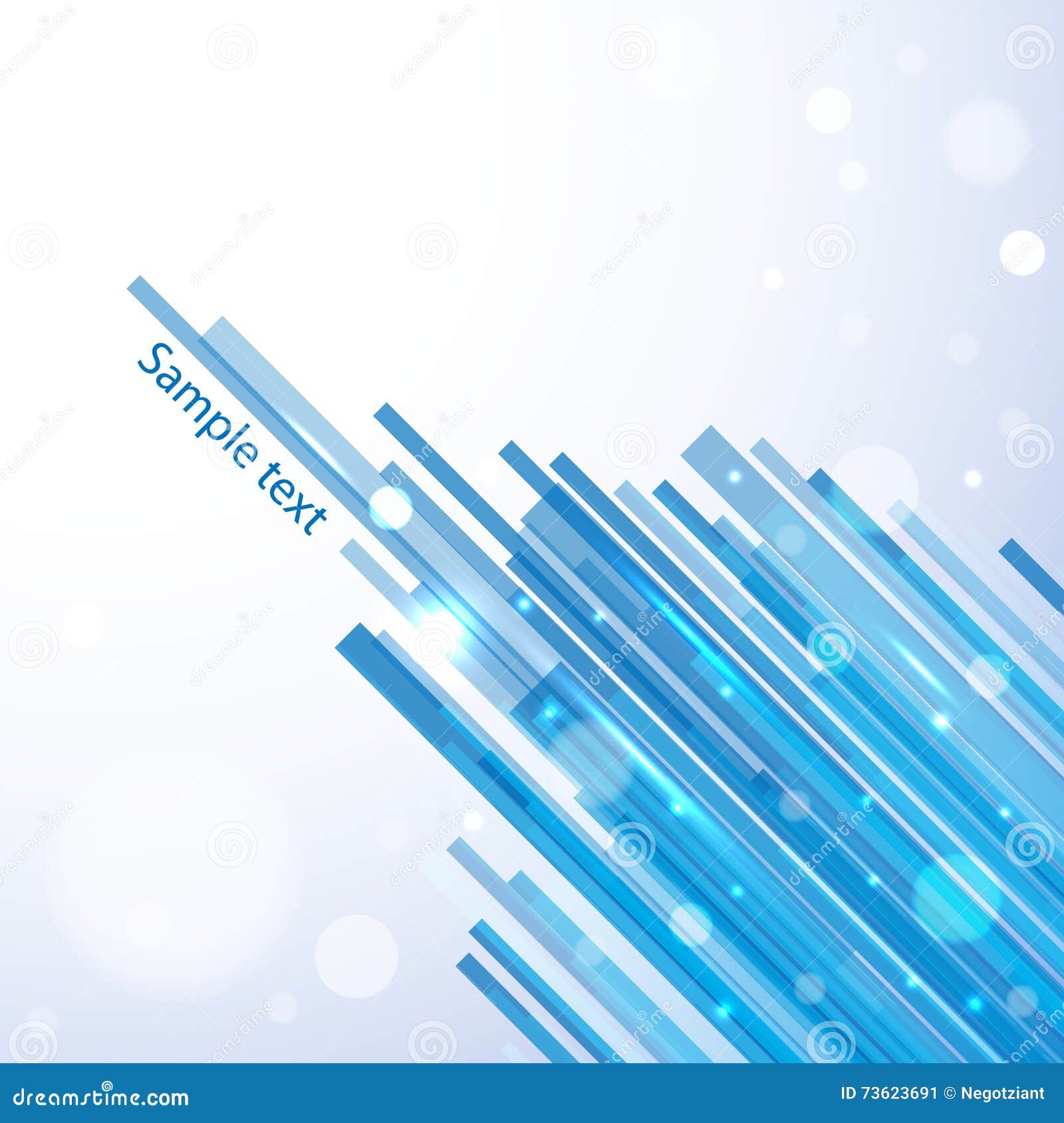 Straight Lines Abstract Background Stock Illustration - Illustration of ...