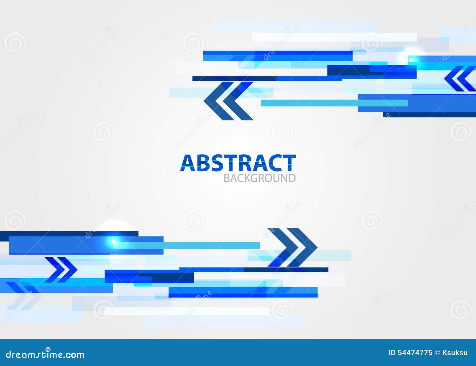 Straight Lines Abstract Vector Background Stock Vector - Illustration ...