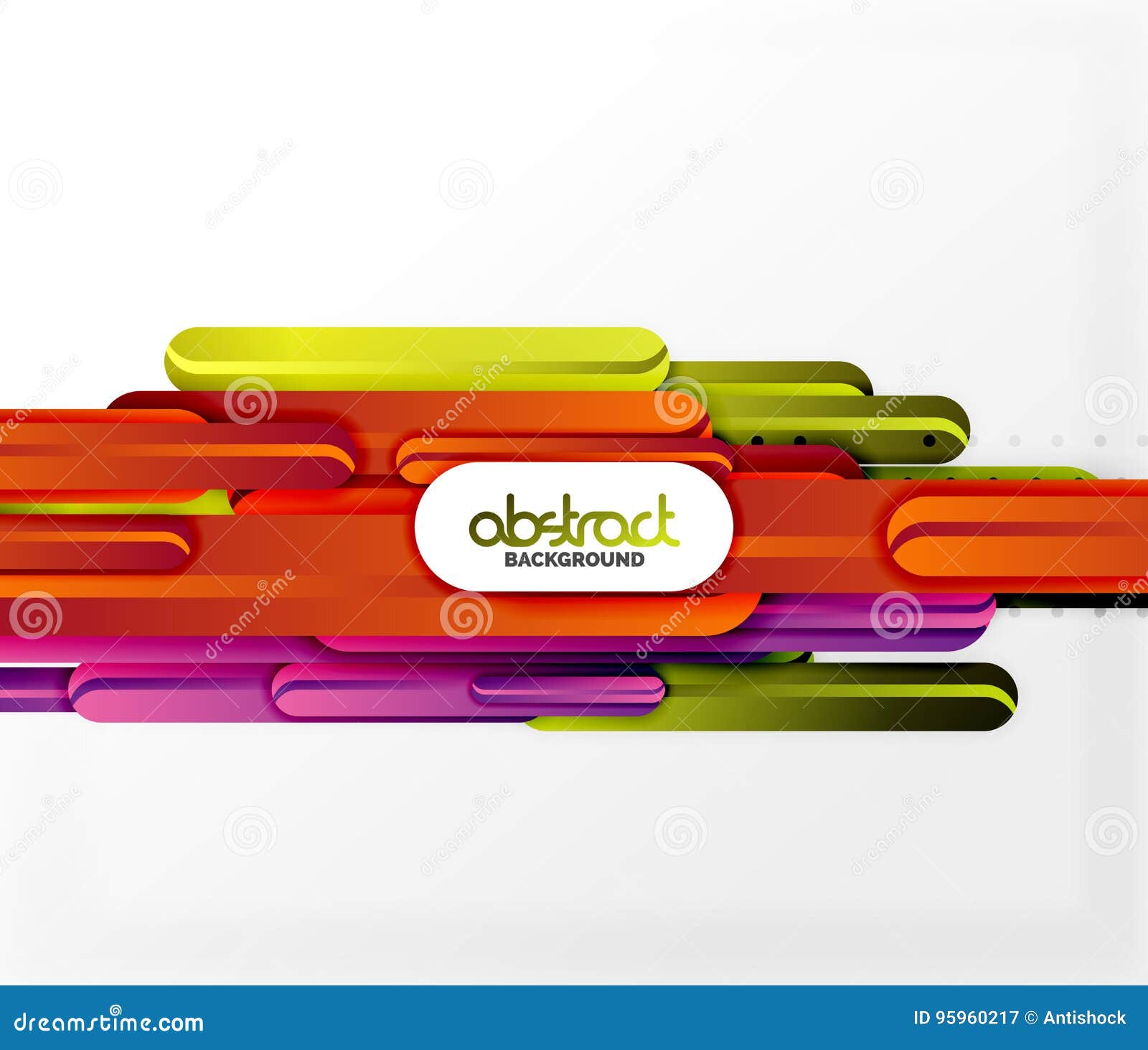 Straight lines background stock vector. Illustration of blank - 95960217