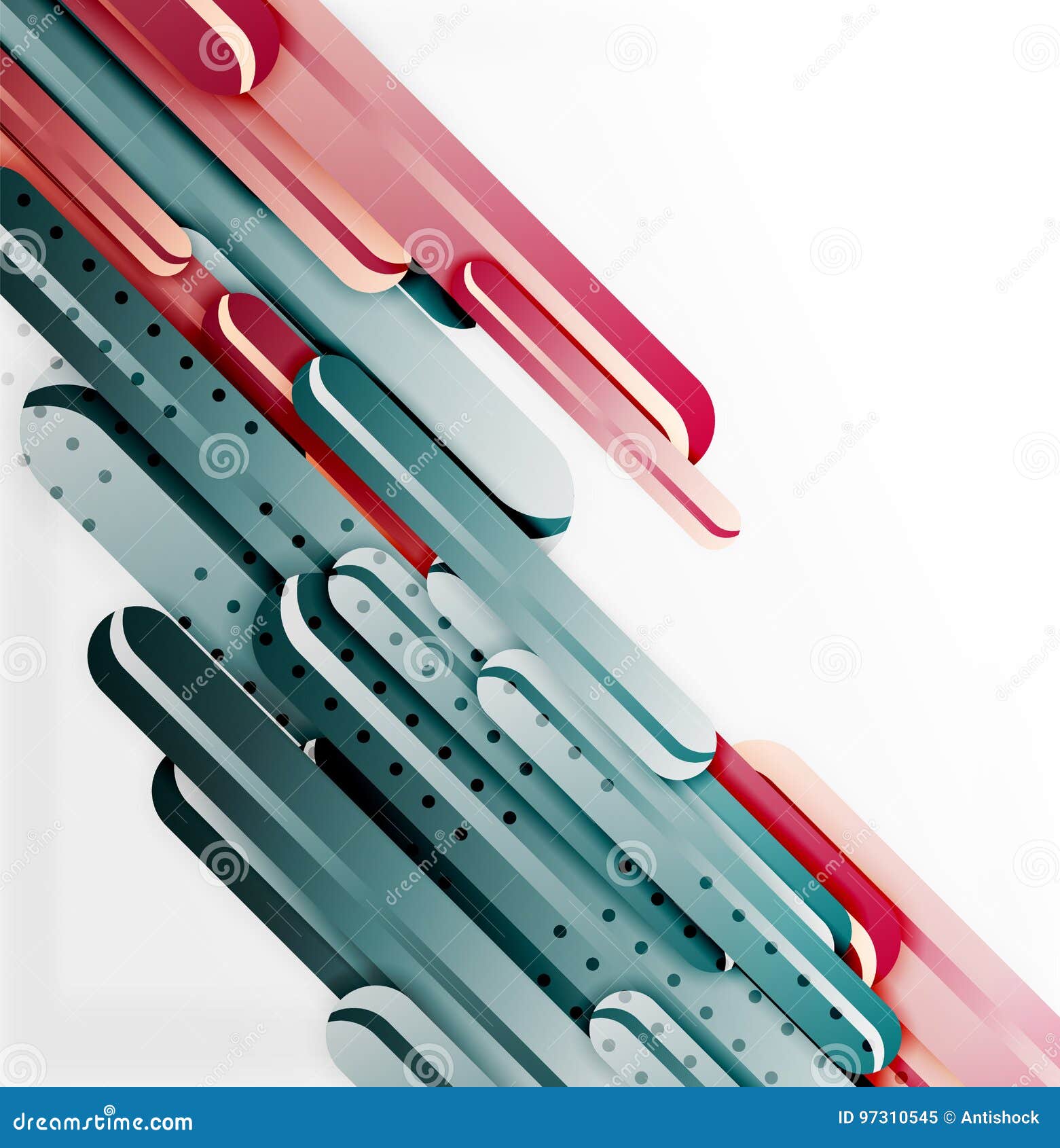 Straight lines background stock vector. Illustration of glow - 97310545