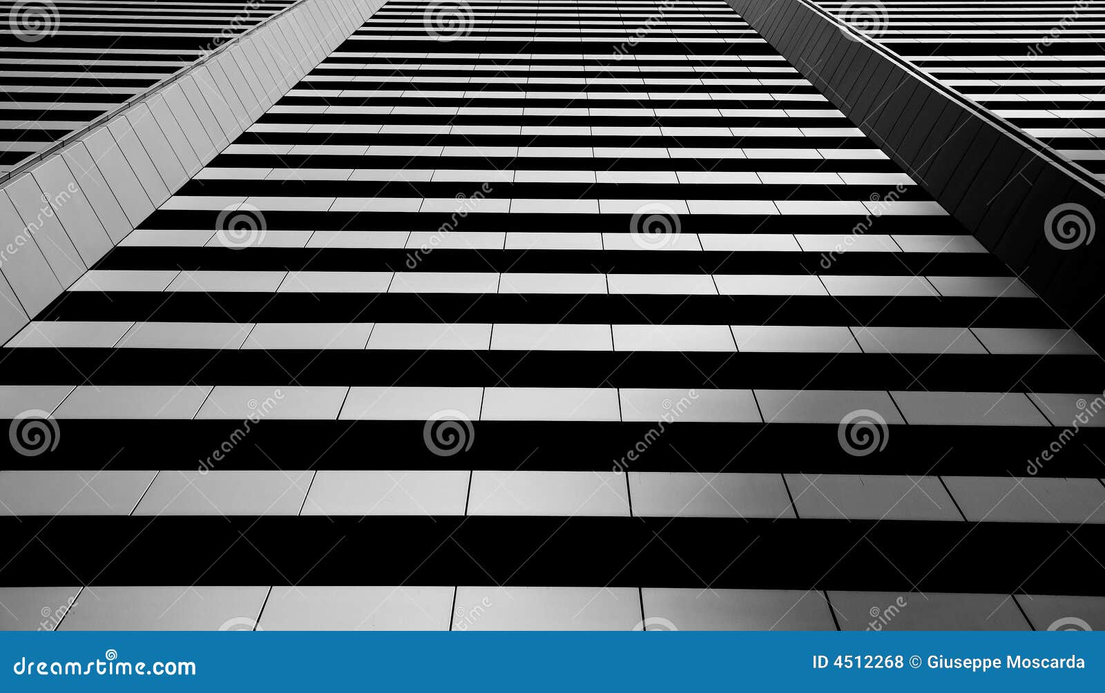 Straight lines building stock photo. Image of building - 4512268