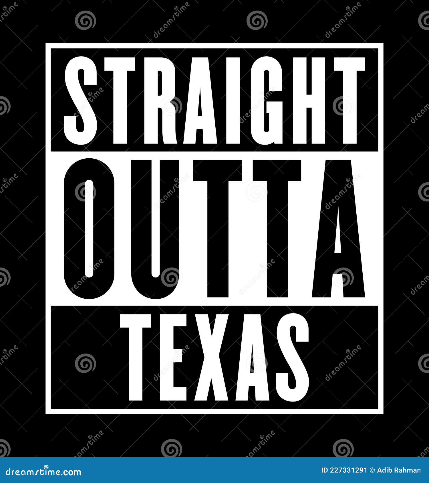 Outta Texas Stock Illustrations – 2 Outta Texas Stock Illustrations ...