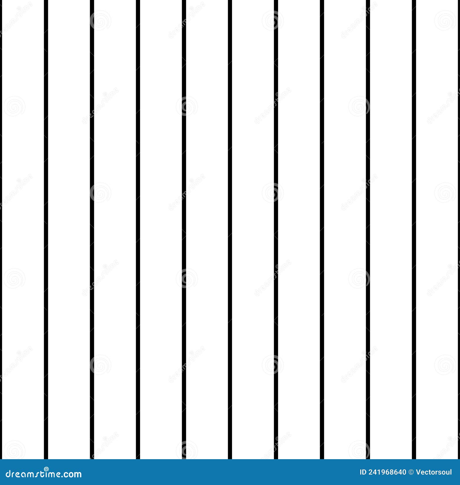 Straight Parallel Lines, Stripes Pattern, Texture Stock Vector ...