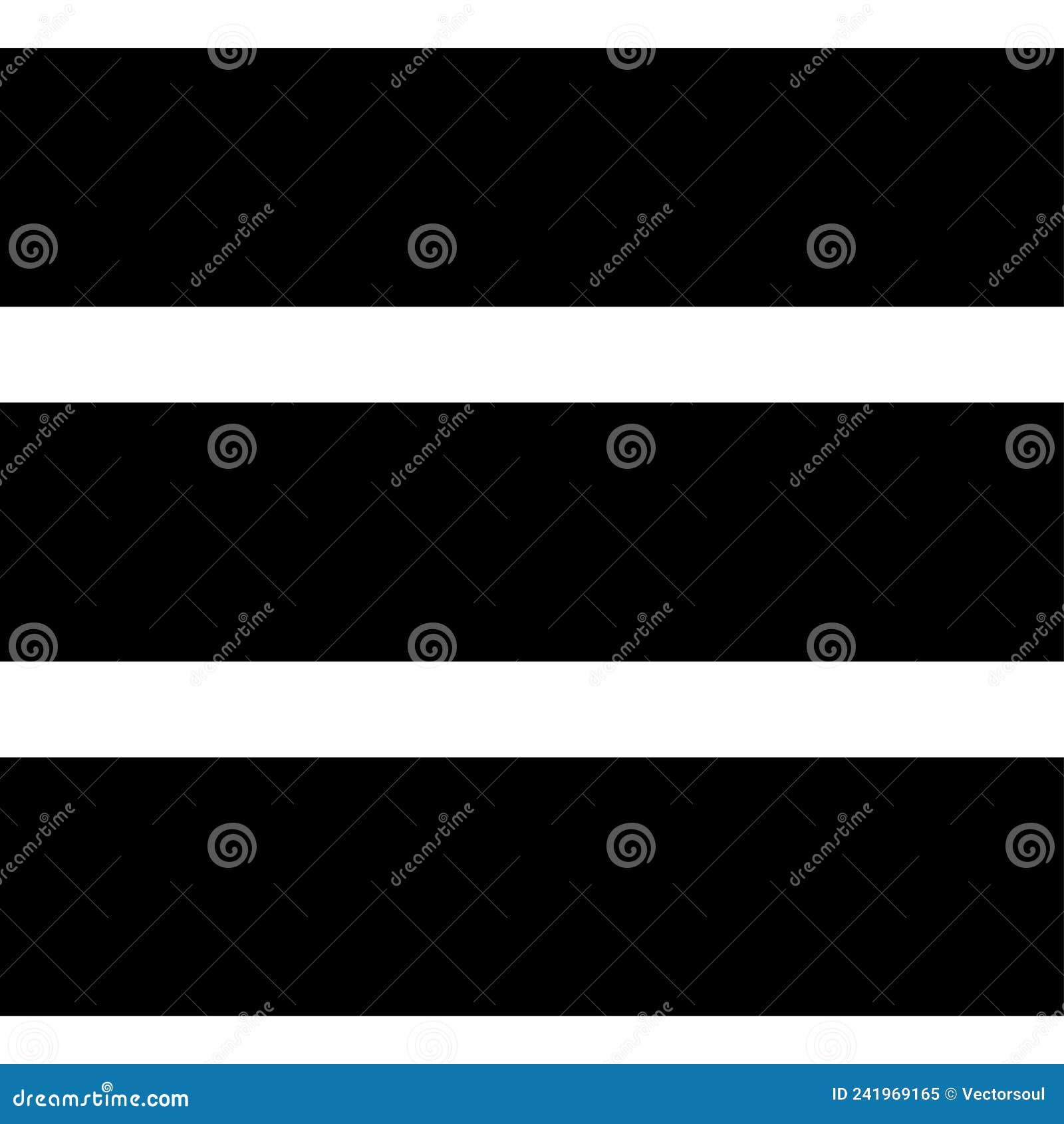 Straight Parallel Lines, Stripes Pattern, Texture Stock Vector ...
