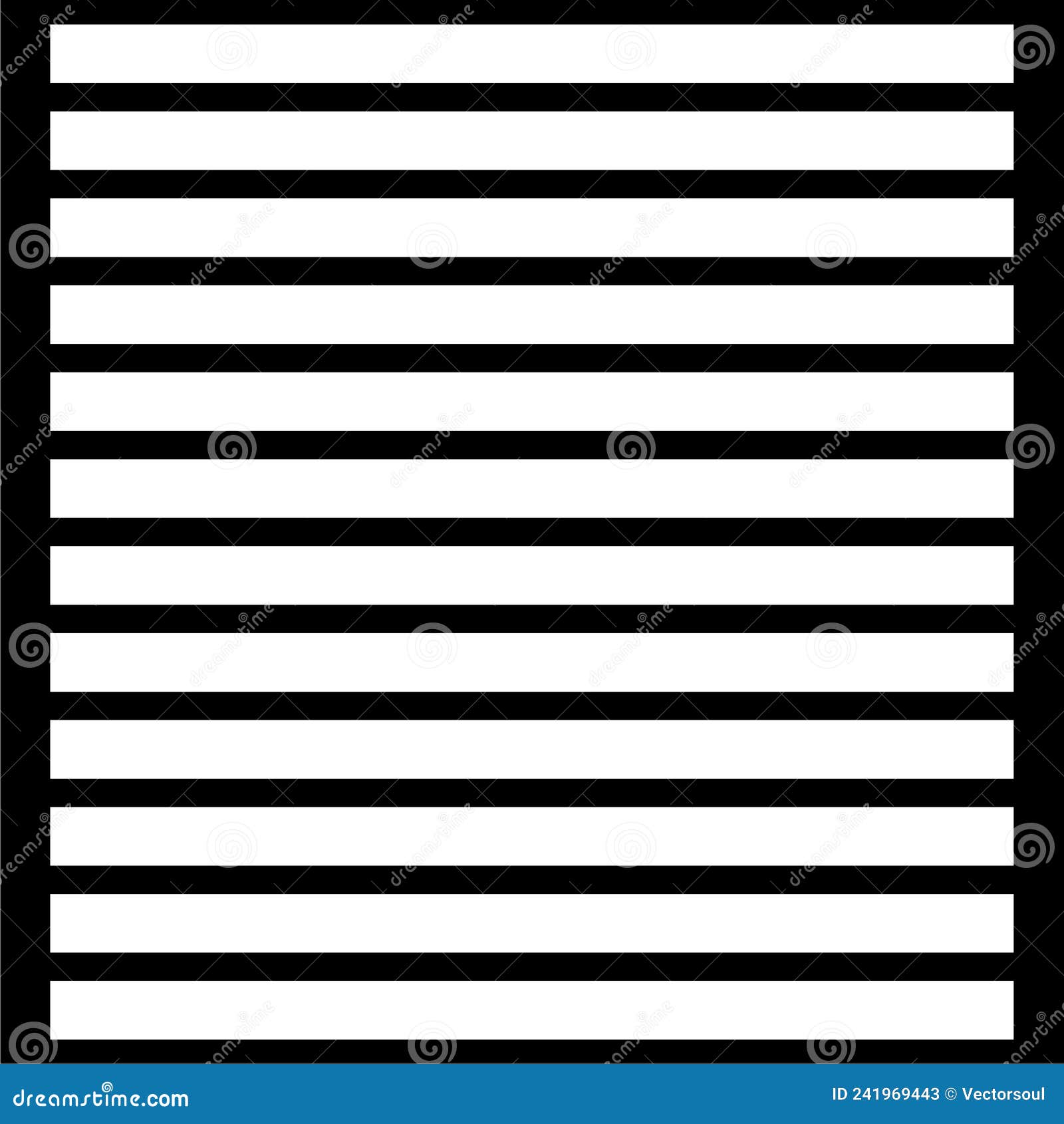 Straight Parallel Lines, Stripes Pattern, Texture Stock Vector ...